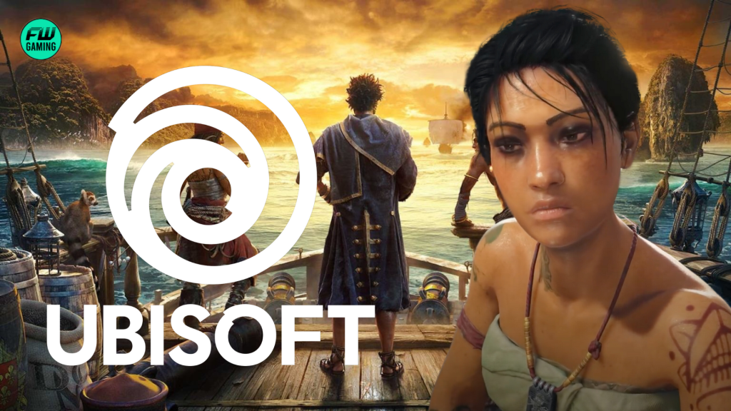 Skull and Bones Gets Season 1 Update Amidst Failing Player Count