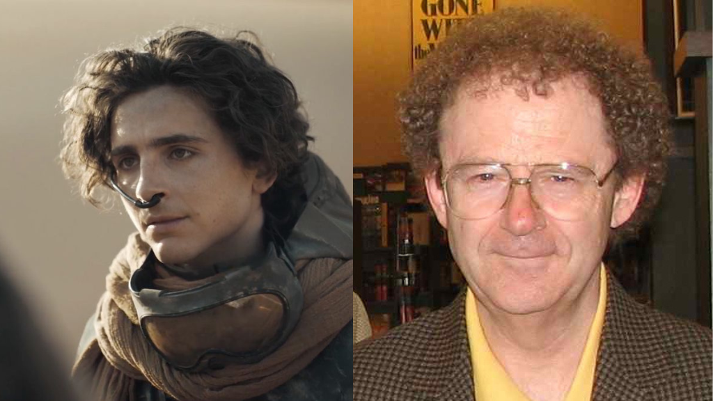 “By far the best film interpretation”: Dune Author Frank Herbert’s Son ...