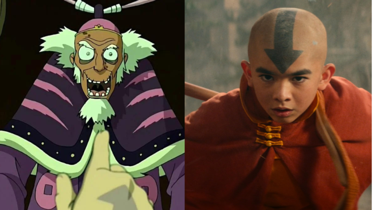 "It helped our storytelling": Avatar: The Last Airbender Tried to ...