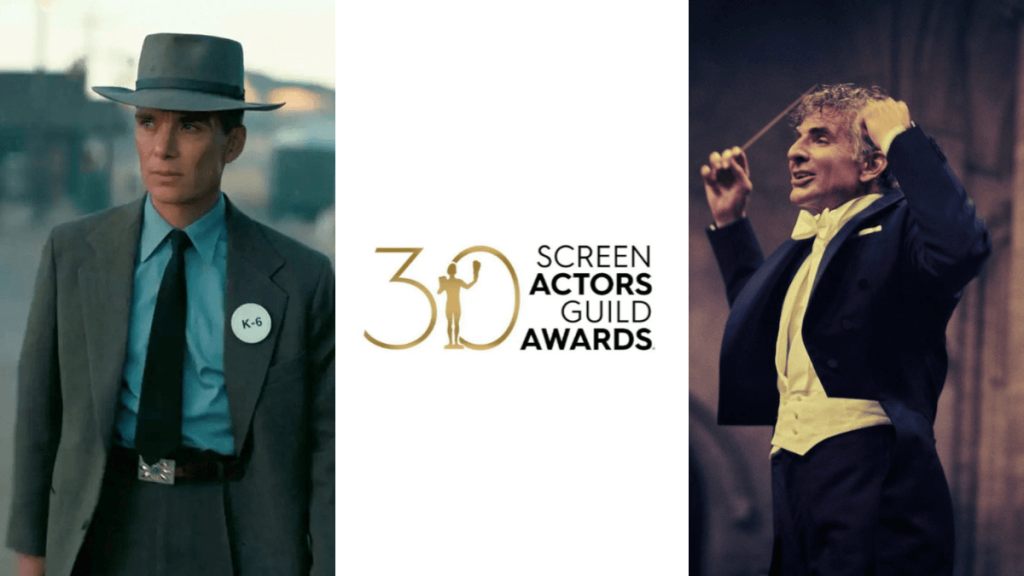 Bradley Cooper's Reaction to Cillian Murphy Stealing One More Award ...