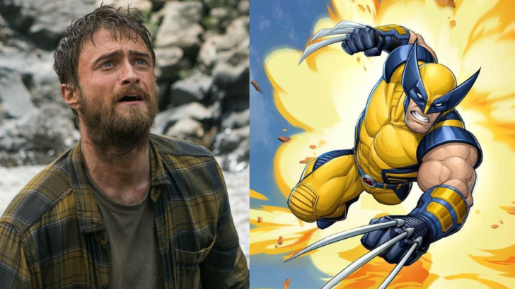 X-Men Concept Trailer is Proof Daniel Radcliffe is the Next Wolverine ...