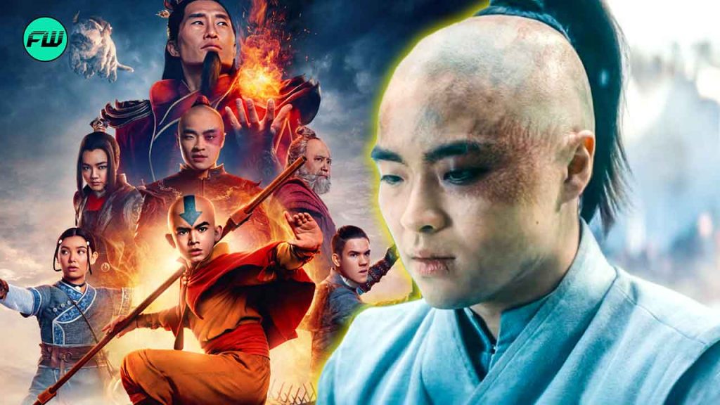 "I would love for them to hate him": Zuko Actor Dallas Liu Reveals His ...