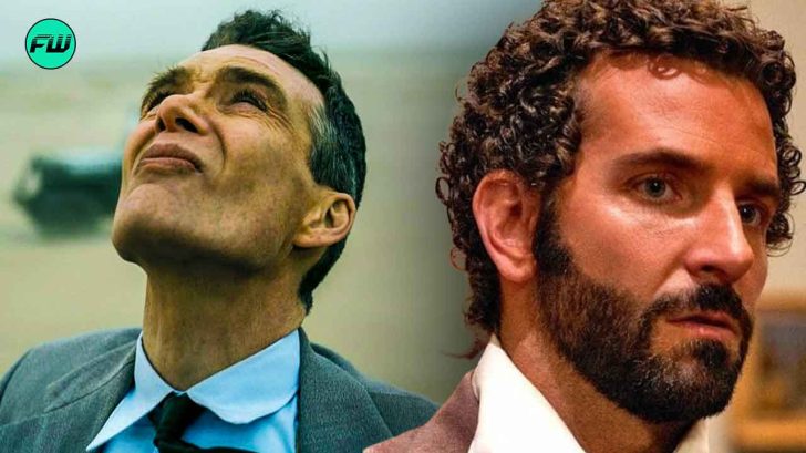 Bradley Cooper Finds Himself in an Awkward Position Once Again After ...