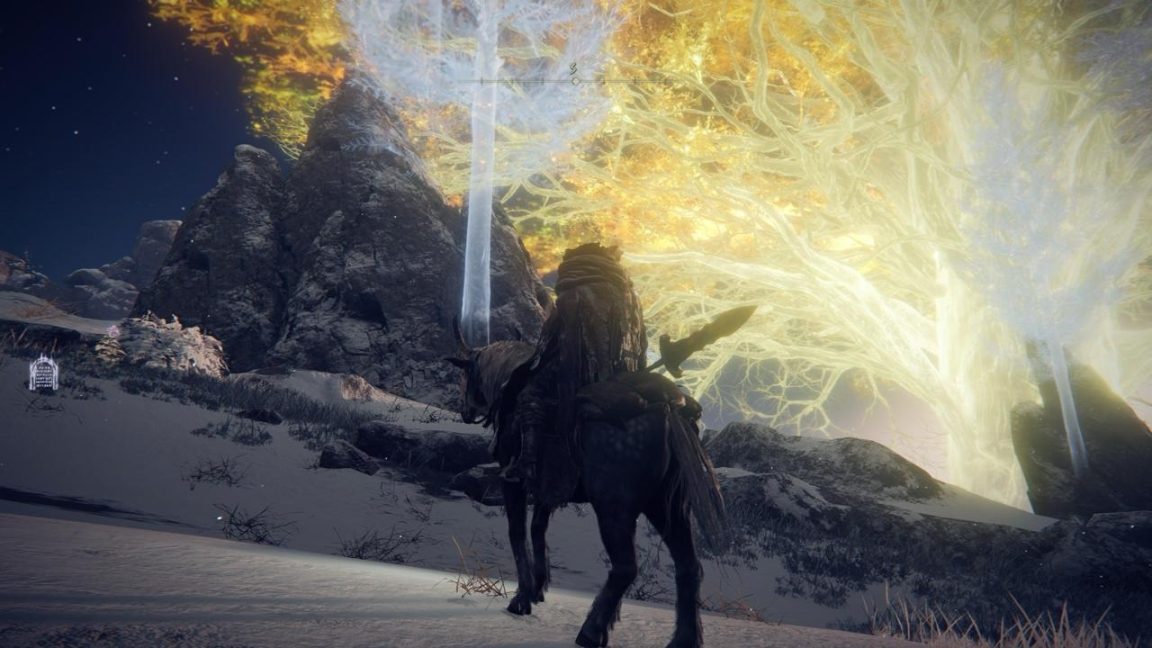"Never seen a game unite the community quite like this": Elden Ring Was ...