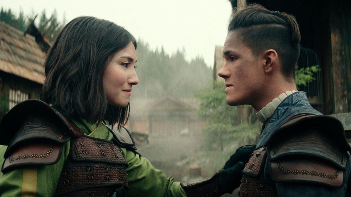 "Don't f**k up Toph": Netflix’s Avatar: The Last Airbender Update Has ...