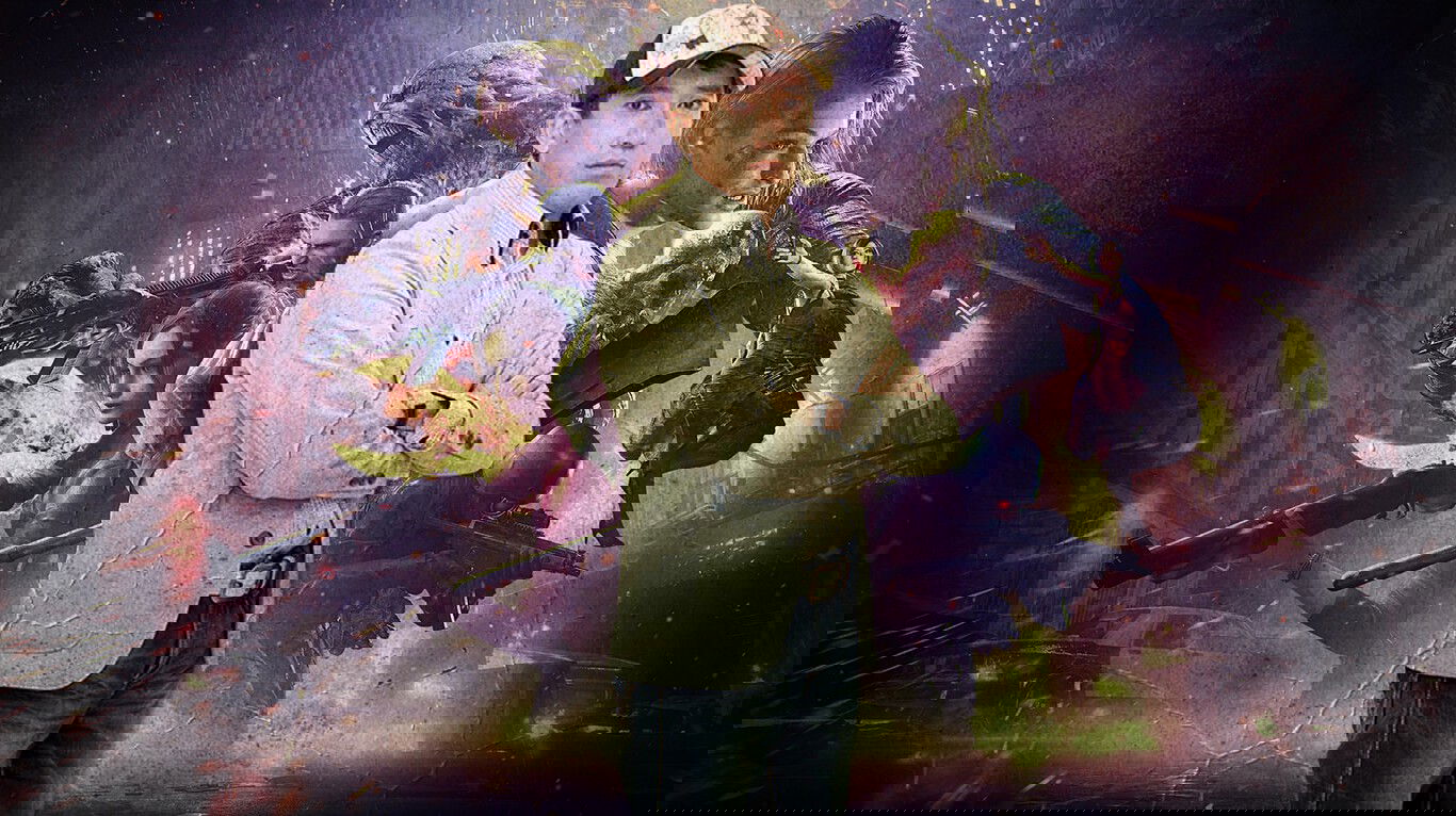 “Mr. Kojima's a bit obsessed with films”: Resident Evil Creator Shinji Mikami References Hideo’s ...