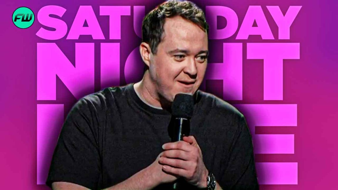 Fans Defend Shane Gillis After His “Cringy” SNL Monologue Fails to ...