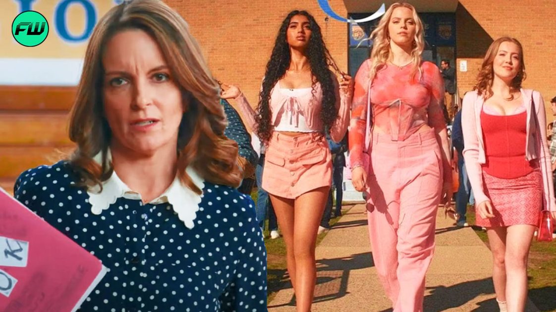 “Don’t come for Tina Fey”: ‘Mean Girls’ Star Warns Fans About Tina Fey ...