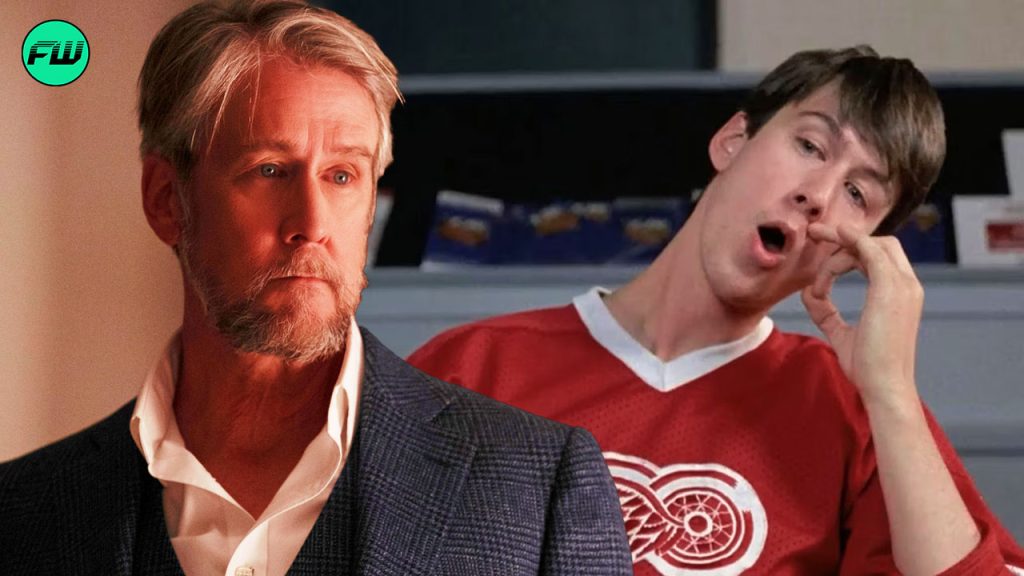 ‘Succession’ Star Alan Ruck Doesn’t Recall Reprising His Iconic ‘Ferris ...