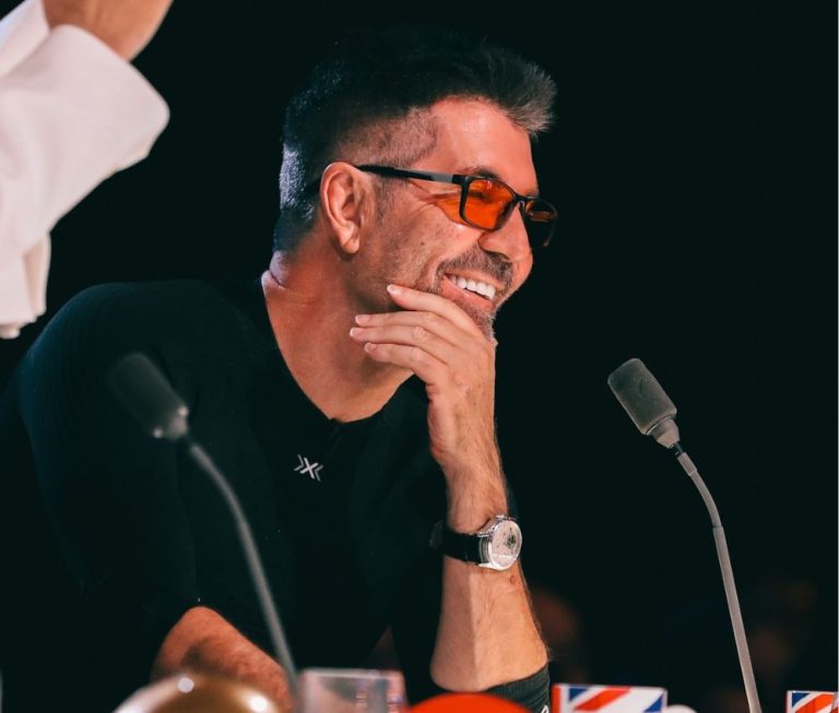Before and After Pictures of Simon Cowell: Doctor Refutes Simon Cowell ...