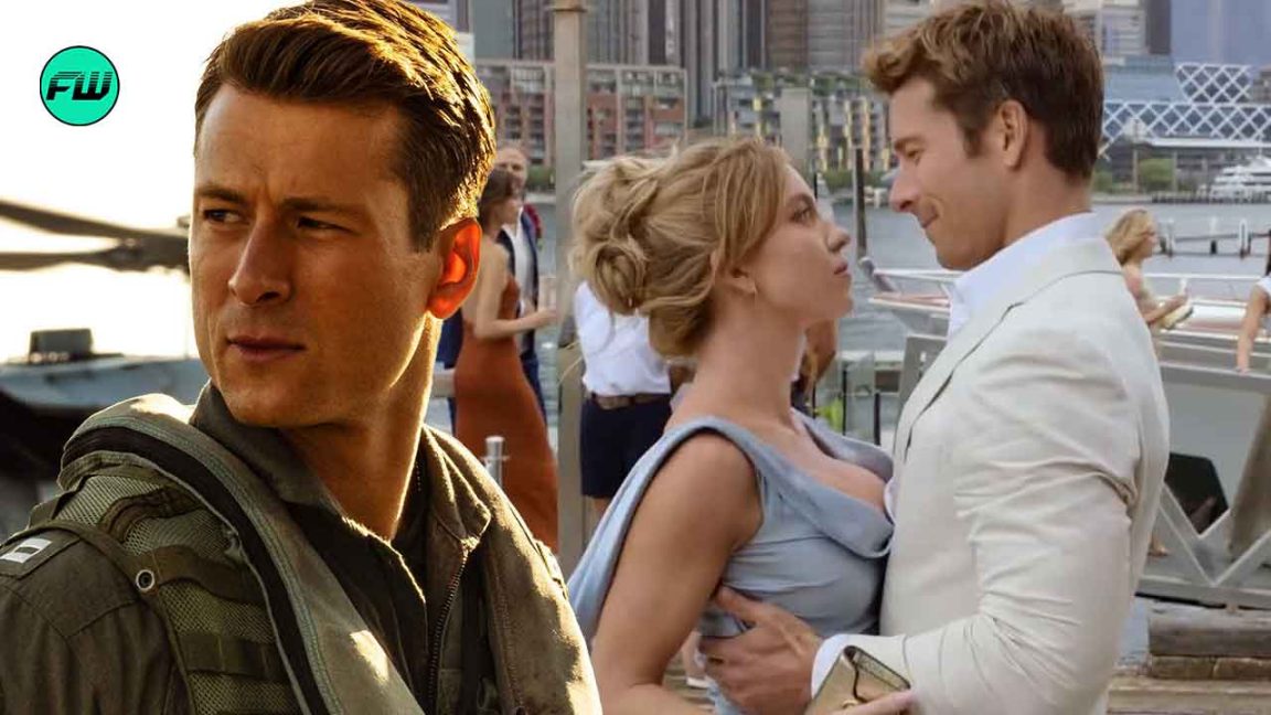 “I can’t relive this nightmare”: 1 Scene From ‘Anyone But You’ Made ...