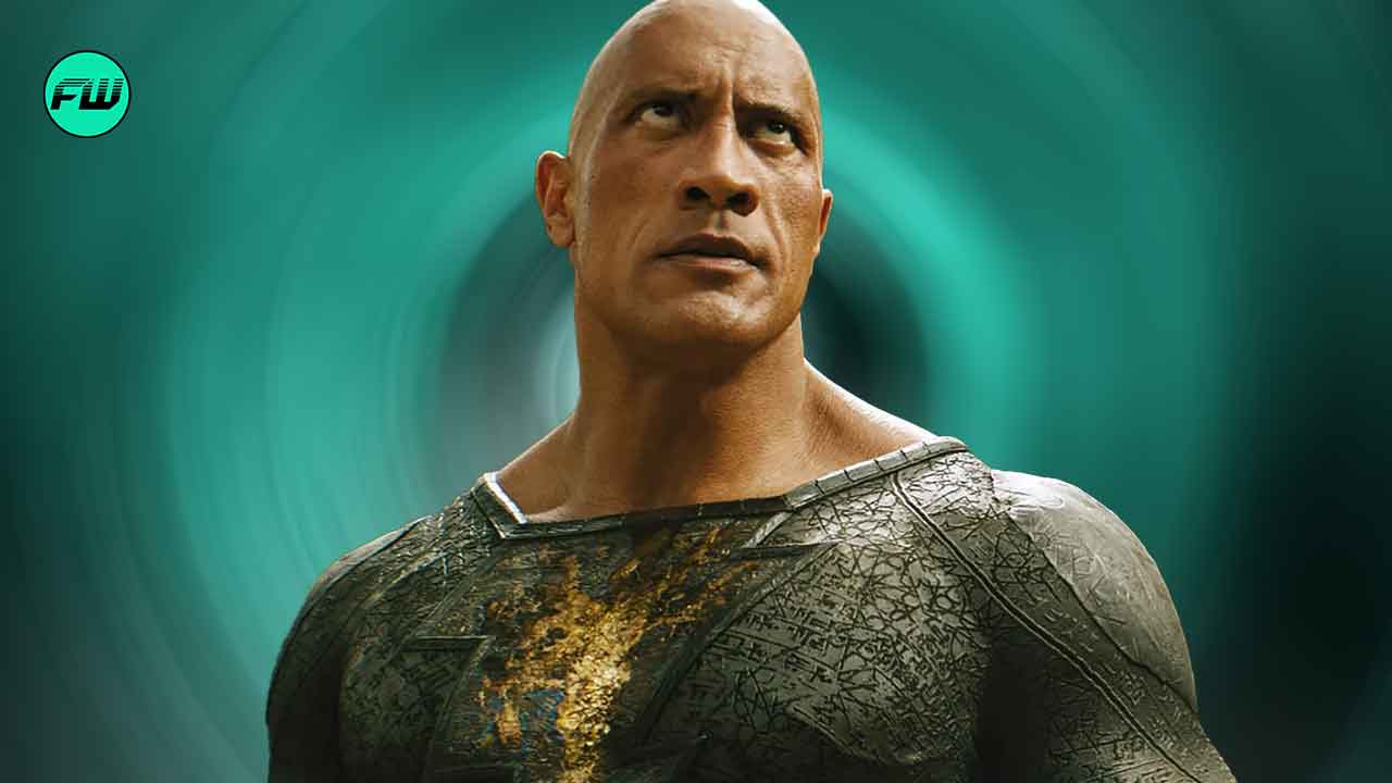 WWE Star Calls Dwayne Johnson A Lazy Motherf cker And His Bold
