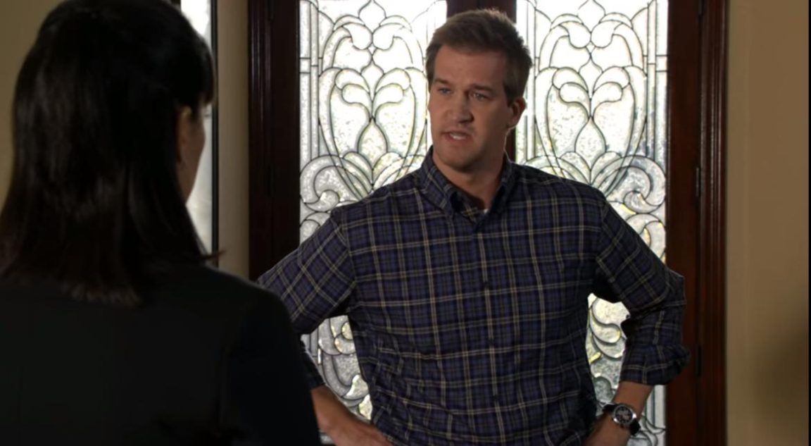 Not Just Star Trek and Captain Marvel, Late Actor Kenneth Mitchell ...