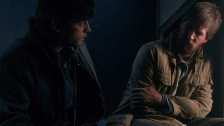 Not Just Star Trek and Captain Marvel, Late Actor Kenneth Mitchell ...