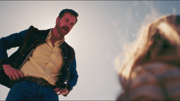 Not Just Star Trek and Captain Marvel, Late Actor Kenneth Mitchell ...