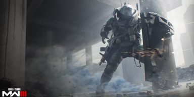 Call of Duty: Modern Warfare 3's Perk System Needs a Rethink ...