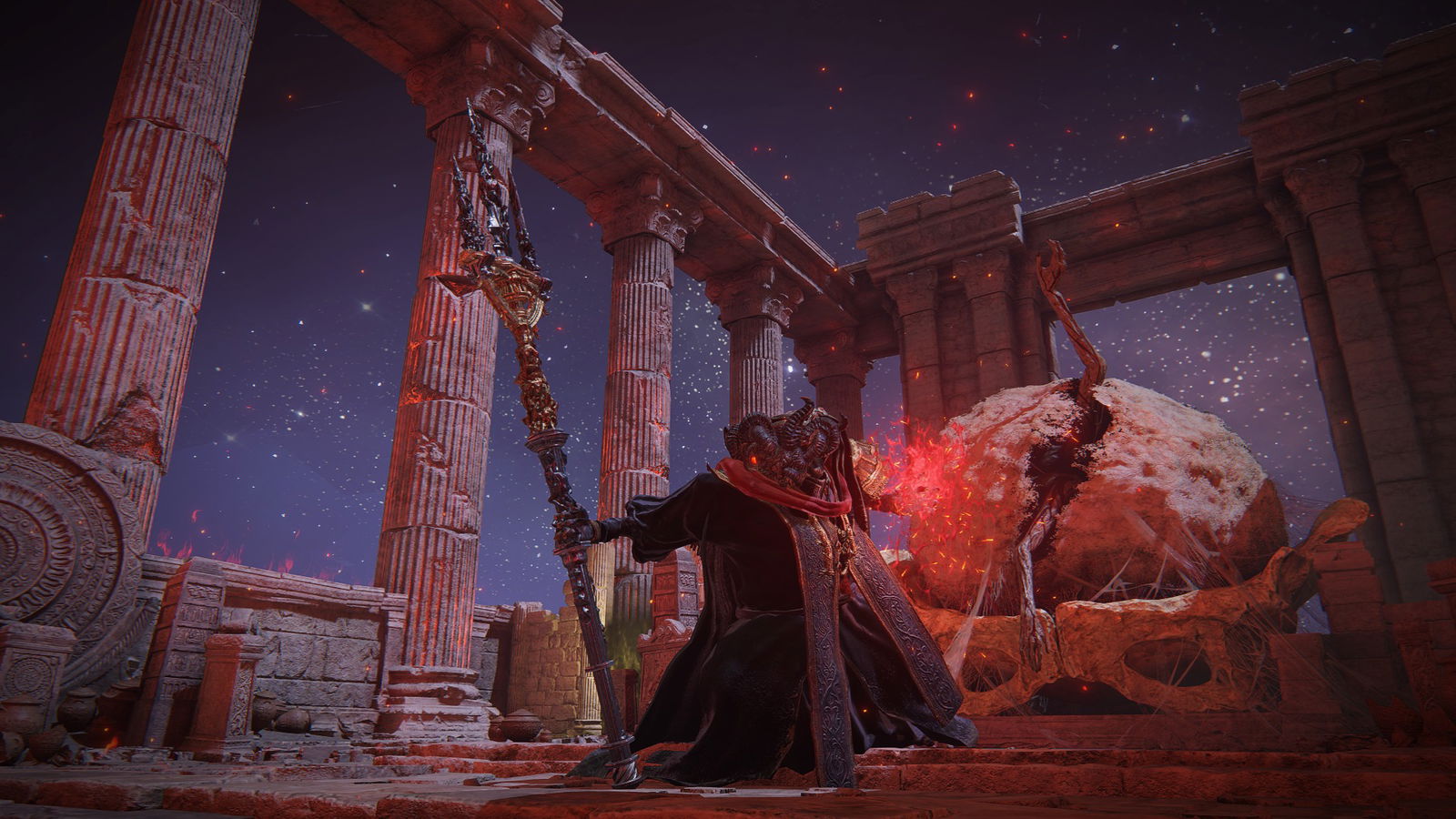 Ahead of Elden Ring DLC Shadow of the Erdtree, Here's How You Beat Mohg ...