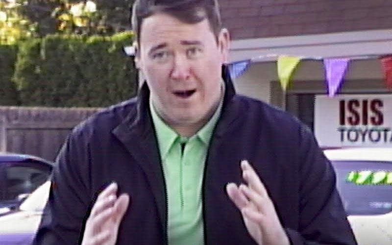 Shane Gillis’ Old SNL Skits Go Viral on Social Media After His Recent ...