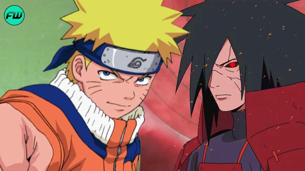Naruto Live-Action Concept Trailer Reveals Edo Tensei Madara, Itachi's ...