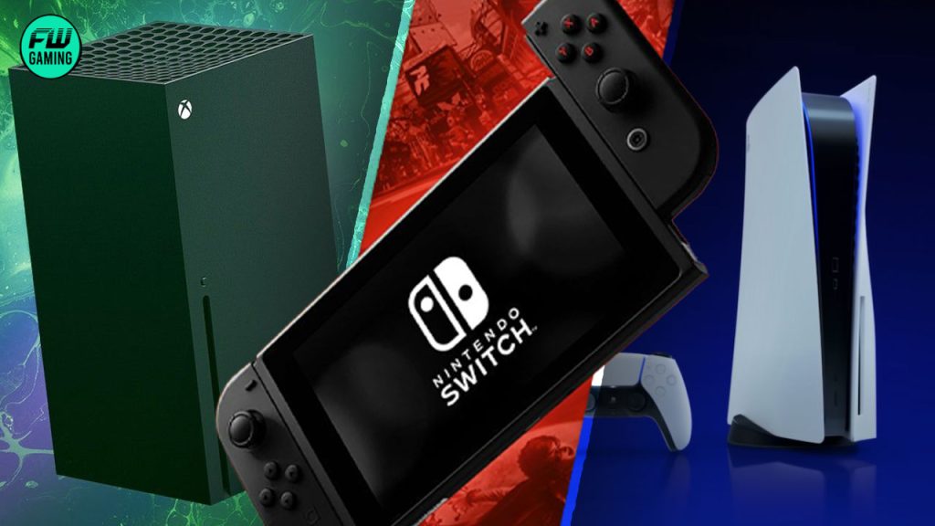 Nintendo Looking to Learn From PlayStation 5 and Xbox Series X Mistakes ...