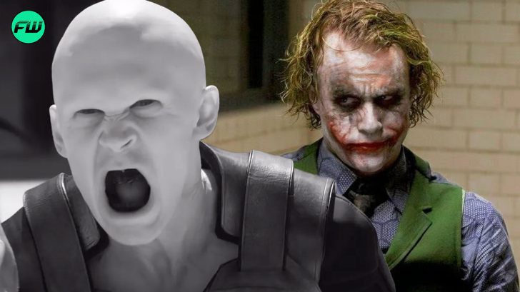 Austin Butler Justified His Comparisons To Heath Ledger By Completely ...