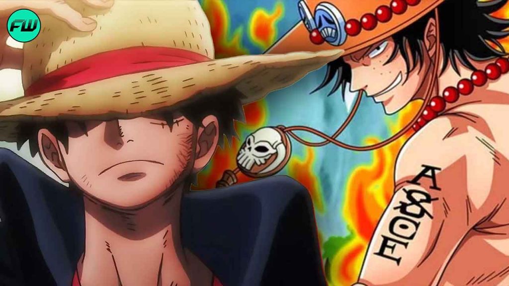 Not Just Luffy's Sun God Nika, One Piece is Secretly Hiding 3 More ...