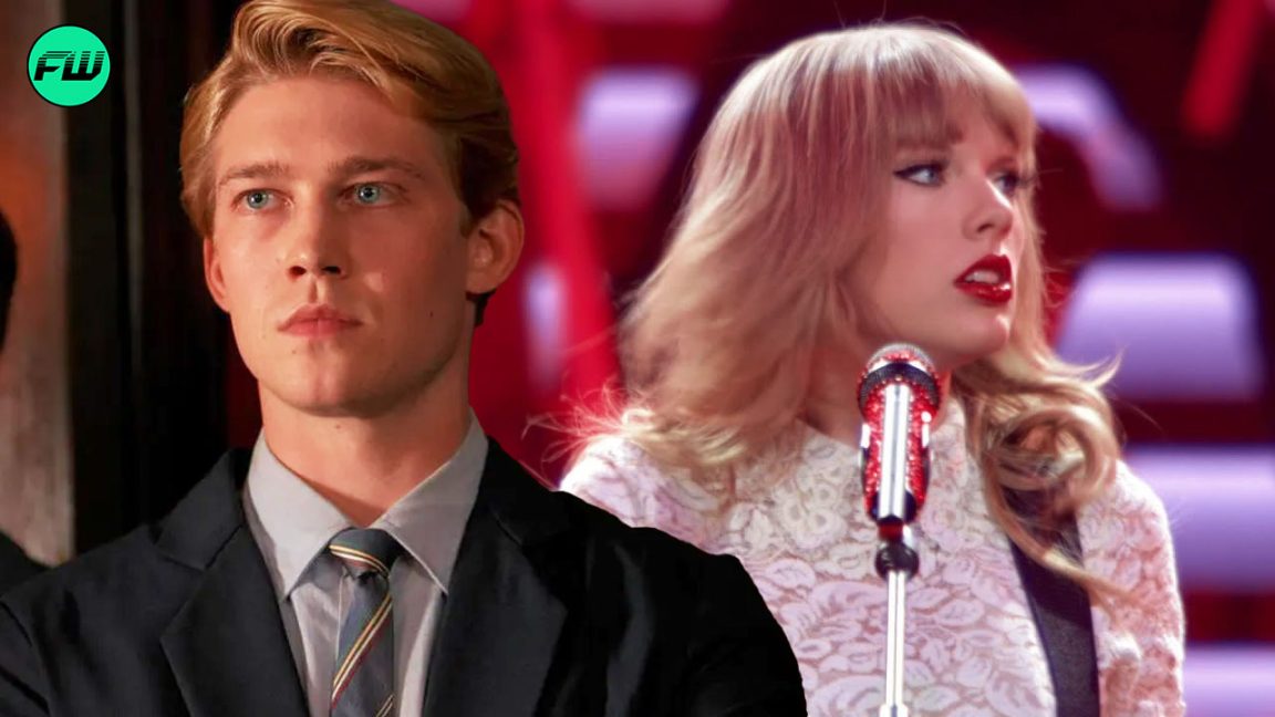 Joe Alwyn Enjoys His Post-Taylor Swift Era as Reclusive Actor Breaks Silence For First Time ...