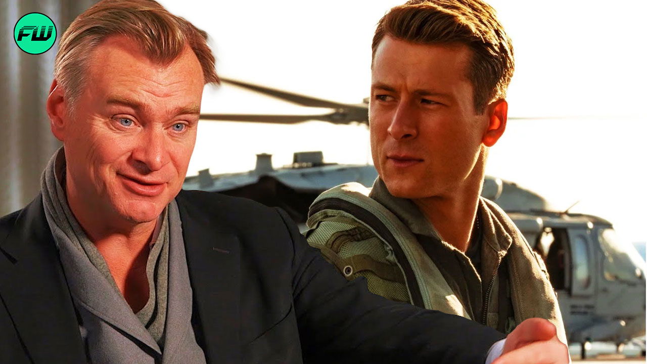Glen Powells Summer Blockbuster ‘twisters Has 1 Major Influence From