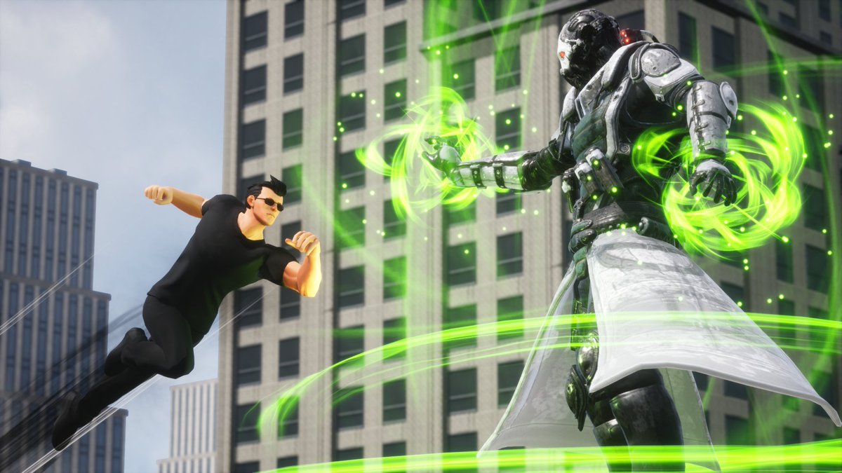 Until James Gunn Gives us a Superman DCU Game, You Should Pick Up the ...