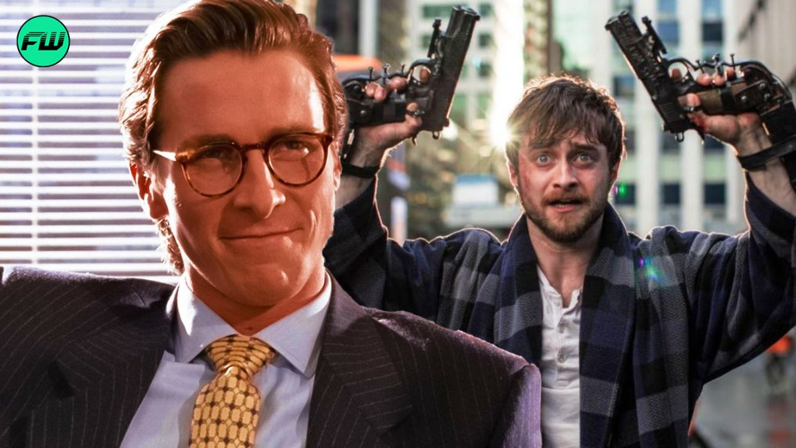 American Psycho Remake: Daniel Radcliffe is the Only Actor Who Can ...
