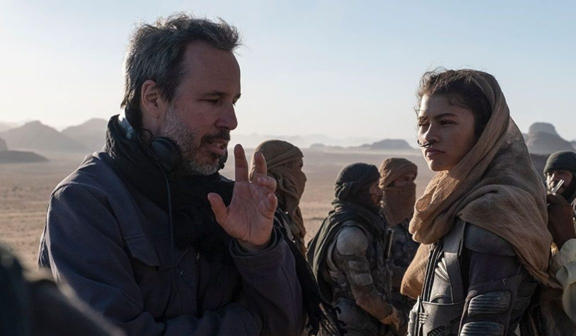 Dune Part Two: Denis Villeneuve Faces the Same Issue as Peter Jackson ...