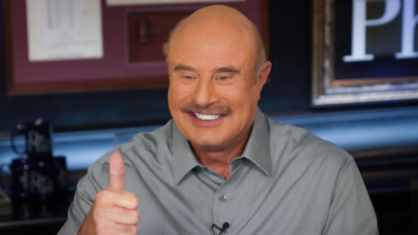 Dr Phil McGraw's Net Worth and Salary Will Leave You Speechless