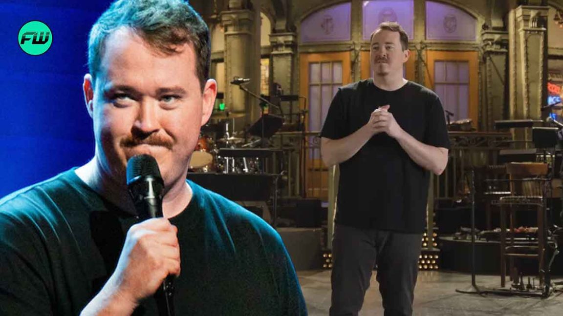 Shane Gillis Makes Comeback of the Decade With Netflix Deal After SNL ...