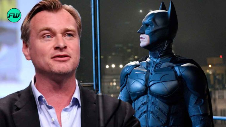 “I don’t really know what it means”: Christopher Nolan is Still Perturbed by 1 Iconic The Dark ...