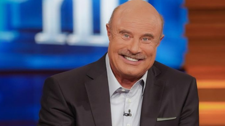 Dr Phil McGraw's Net Worth and Salary Will Leave You Speechless