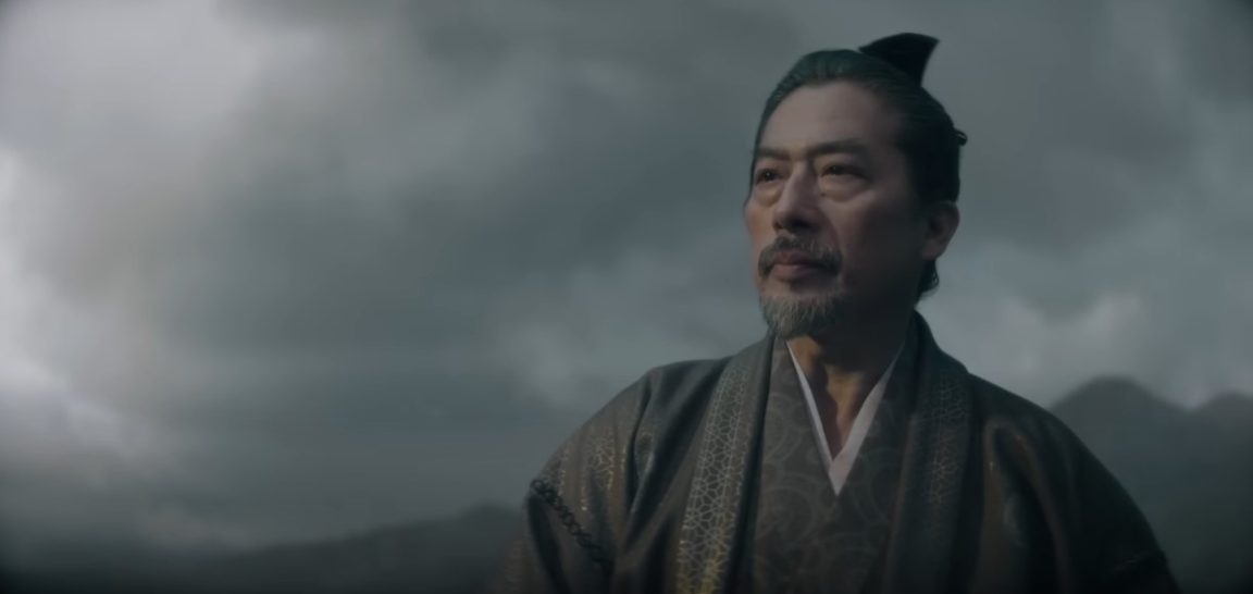 Shōgun Season 2 is Possible and Cosmo Jarvis Just Revealed an Idea ...
