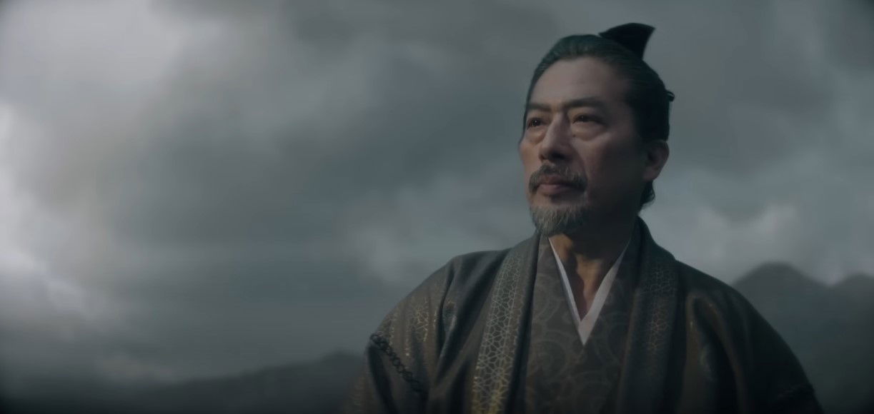 Shōgun Season 2 is Possible and Cosmo Jarvis Just Revealed an Idea ...