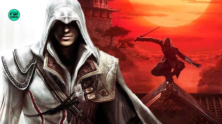 Assassins Creed Franchise Is Set To Get Projects Ubisofts Version Of Battle Passes