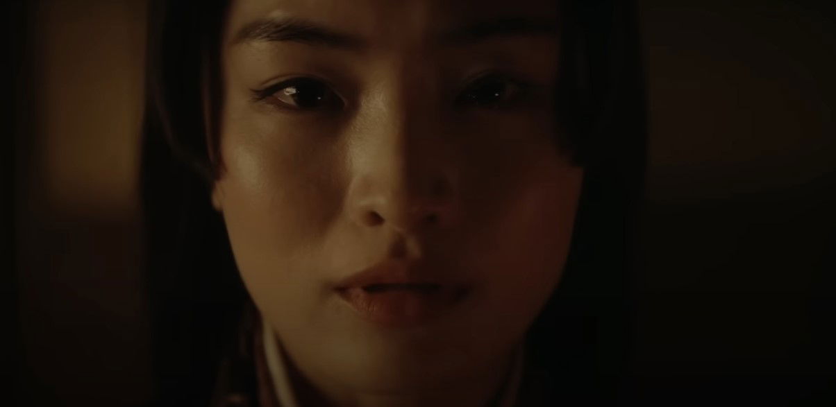 "It is a very different and worthy perspective": Shōgun Creators Reveal Real Reason Behind a ...