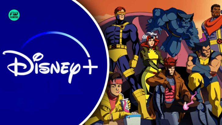 Ahead of the Disney+ Revival of X-Men '97, Marvel Has Announced an Unbelievable New Arcade ...