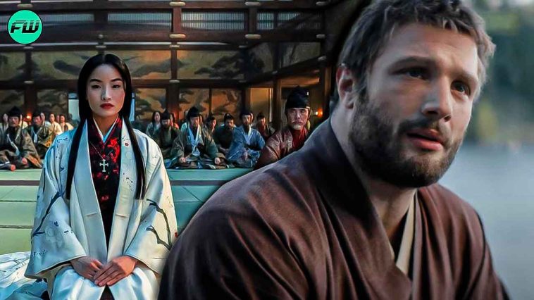 Shōgun Season 2 is Possible and Cosmo Jarvis Just Revealed an Idea ...