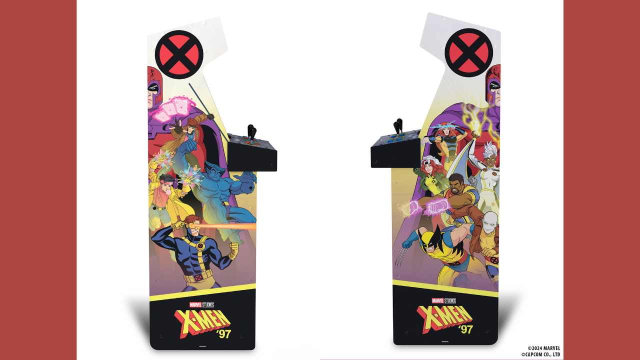 Ahead of the Disney+ Revival of X-Men '97, Marvel Has Announced an ...