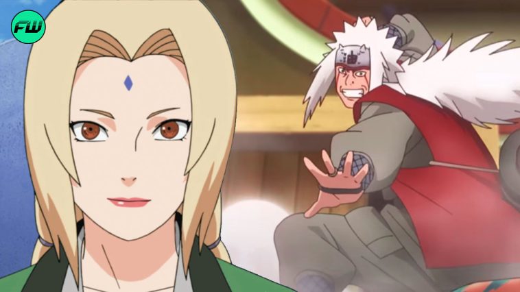 Naruto: 3 Reasons Why Tsunade Was a Better Mentor Than Jiraiya (& 3 Reasons Why the Perverted ...