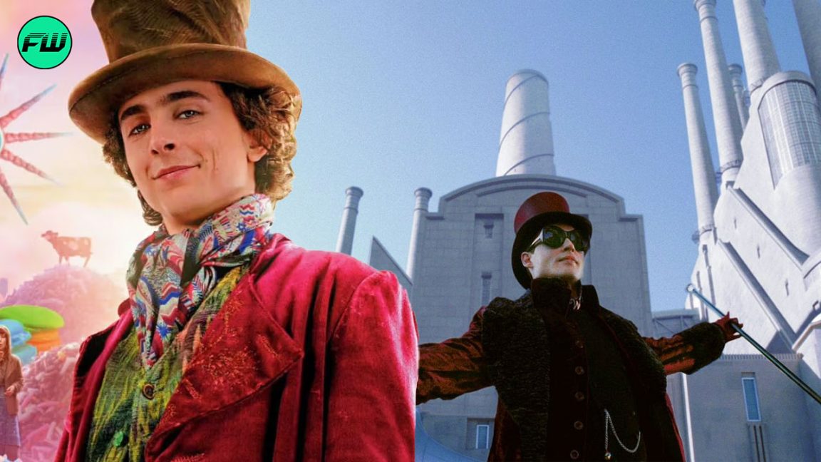 “Sold a dream… delivered a nightmare”: Willy Wonka Inspired Event Ended ...