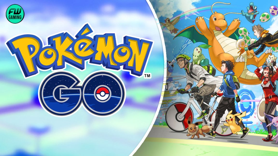 Pokémon Go's Newest Event will be Familiar to Anyone Who Has Watched ...