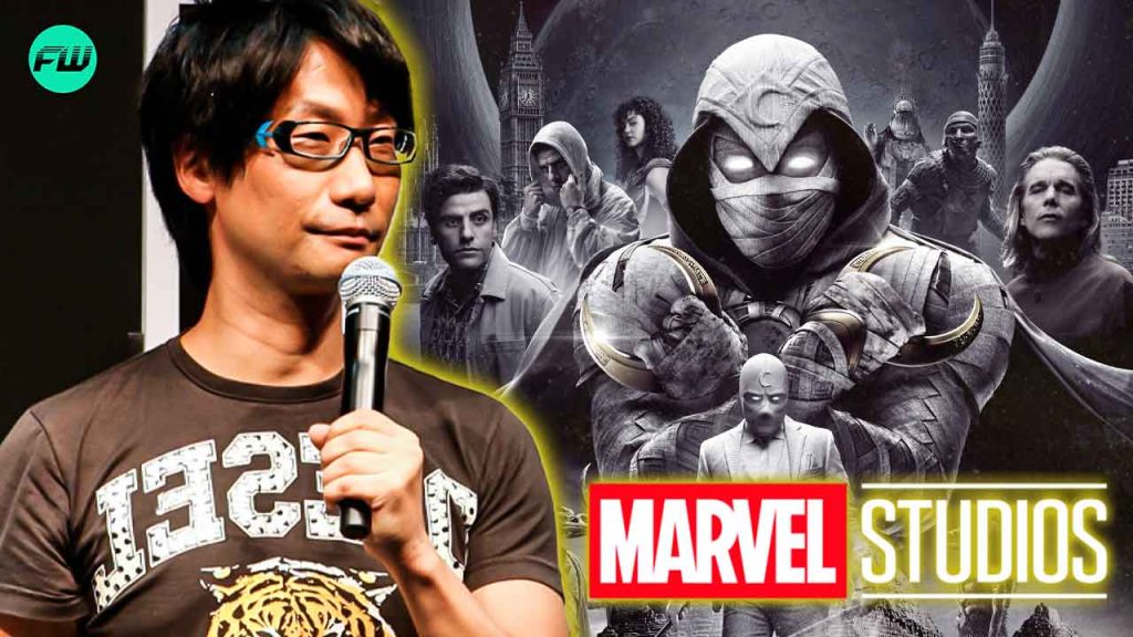 Hideo Kojima's Relationship with Sony isn't Enough to Stop his Scathing Review of Sydney Sweeney ...