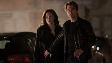 “You can f—k off”: Dune 2 Star Rebecca Ferguson Accuses A-List Actor ...