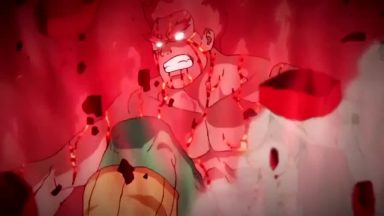 Unstoppable Force Meets Immovable Object: Might Guy’s Eight Gates May ...