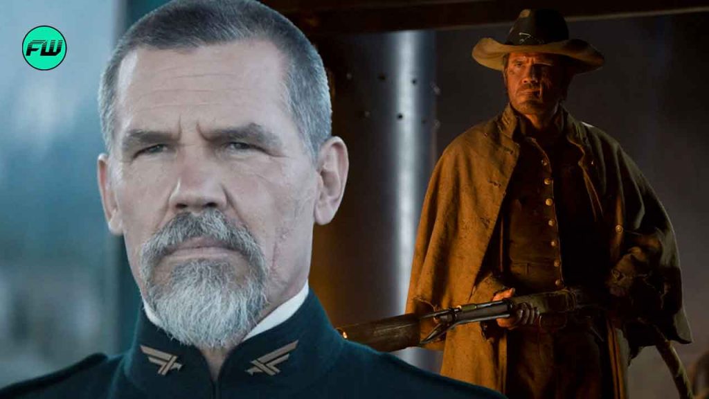 “You can’t just keep sh*tting on somebody”: Josh Brolin Forgives ...