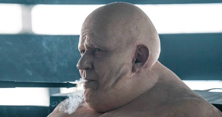 Dune 2: How Does Baron Harkonnen Fly? - Terrifying Ability of the ...